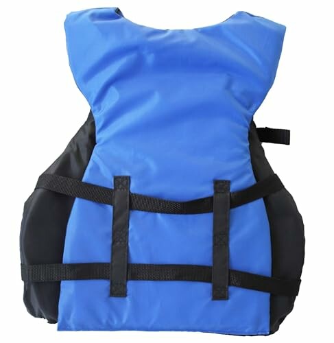 Hardcore Coast Guard Type III PFD: The Ultimate Life Jacket for Water ...